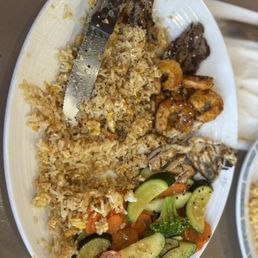 INCA FUSION PERUVIAN RESTAURANT - Updated October 2025 - 430 Photos ...