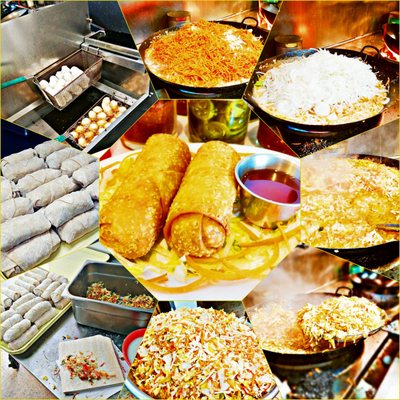 DANCING NOODLE THAI CUISINE - 207 Photos & 537 Reviews - Thai - 10841 S ...