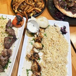 LAYALY MEDITERRANEAN RESTAURANT - Updated June 2025 - 160 Photos & 107 ...