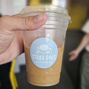 STRAY DOGS COFFEE ROASTERS - Updated February 2025 - 10 Reviews - 3225 ...