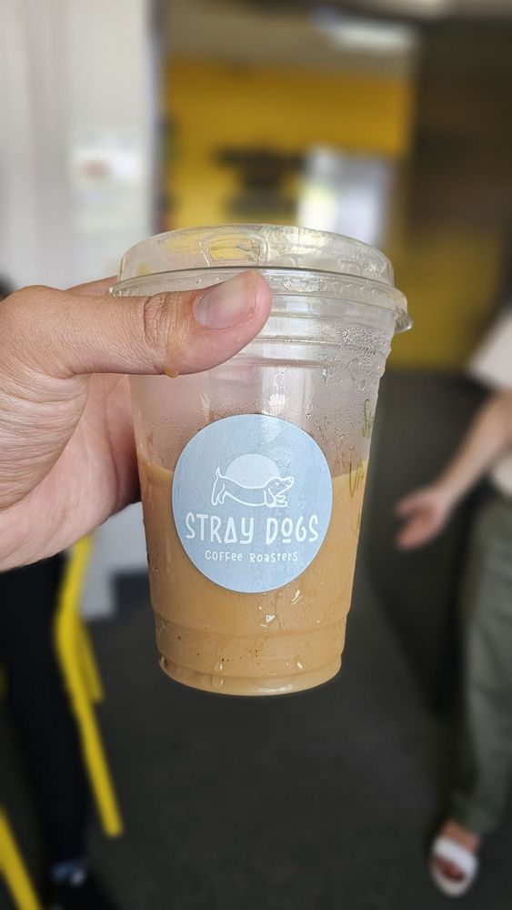 STRAY DOGS COFFEE ROASTERS - Updated April 2025 - 141 Photos & 67 ...