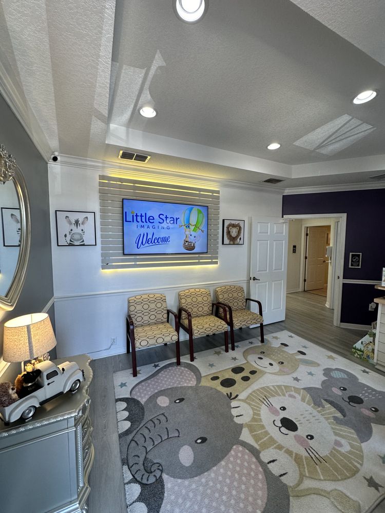 LITTLE STAR IMAGING - Updated August 2025 - 3208 Hillsdale Ln ...