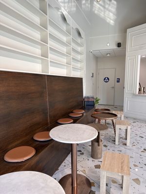 FEBE COFFEE - Updated July 2025 - 240 Photos & 124 Reviews - 13955 Yale Ave, Irvine, California ...