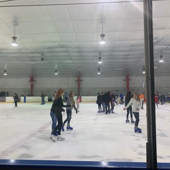 ICELAND SPORTS COMPLEX - Updated June 2025 - 51 Photos & 37 Reviews ...