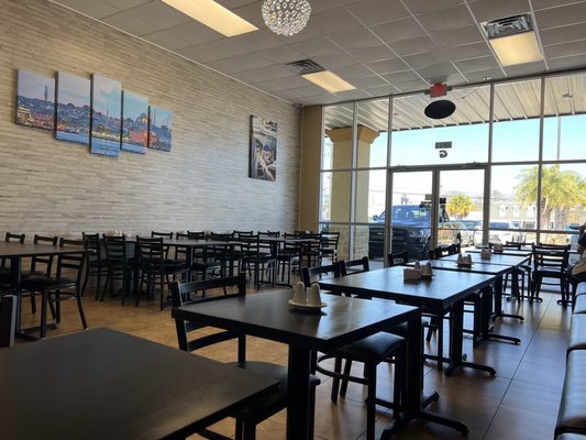 TURKISH AND GREEK CAFE - Updated December 2025 - 133 Photos & 63 ...