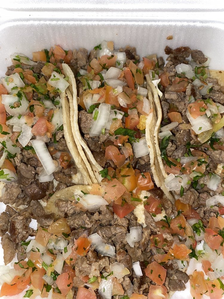 DANIEL’S TACO SHOP - Updated April 2024 - 32 Photos & 66 Reviews - 6815 ...