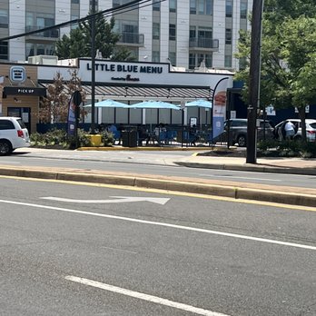 LITTLE BLUE MENU - Updated July 2024 - 314 Photos & 90 Reviews - 7242 ...