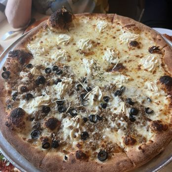 FIRESIDE PIZZA CAFE - Updated December 2025 - 200 Photos & 378 Reviews ...