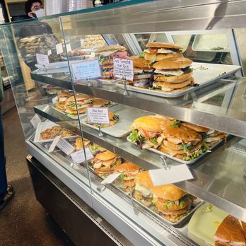 MICHOU - Updated June 2024 - 694 Photos & 658 Reviews - 1904 Pike Pl ...