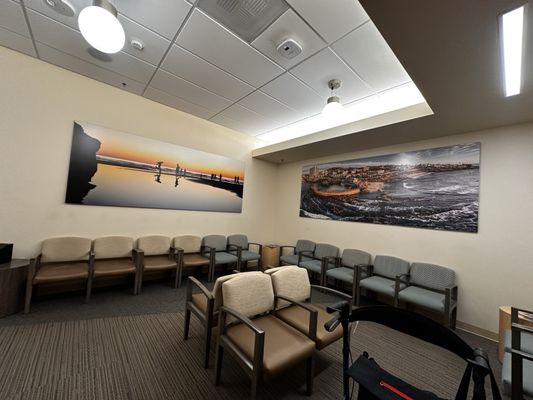 SCRIPPS CLINIC JOHN R. ANDERSON V MEDICAL PAVILION - Updated January ...