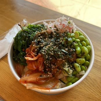 BAY POKE - Updated August 2025 - 445 Photos & 447 Reviews - 2345 E ...