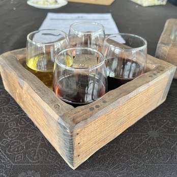 SETTER RIDGE VINEYARDS - Updated December 2025 - 79 Photos & 41 Reviews ...