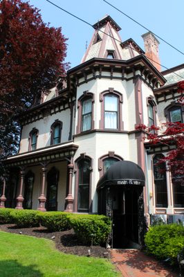 MAIN AND VINE WINE BAR - Updated January 2026 - 33 Photos - 1 E Church ...