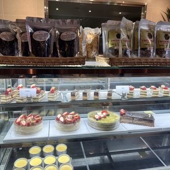 YUMMY BAKERY - Updated August 2025 - 191 Photos & 89 Reviews - 12036 ...