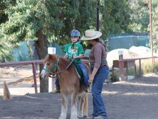 ROCKING T RANCH - Updated December 2025 - 13 Reviews - 31895 Nicolas Rd ...