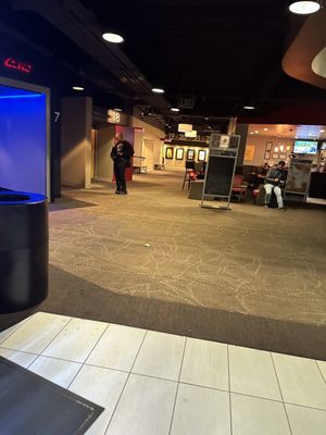 AMC DINE-IN STONEBRIAR 24 - Updated December 2025 - 27 Photos & 45 ...