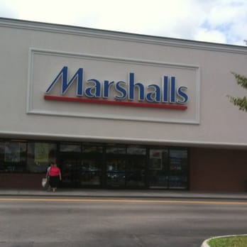 MARSHALLS - Updated December 2025 - 172 Photos & 27 Reviews - 1021 ...