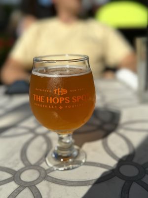 THE HOPS SPOT CLAYTON - Updated October 2025 - 152 Photos & 116 Reviews ...