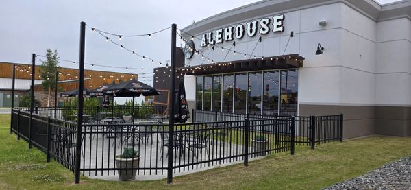 907 ALEHOUSE & GRILL - Updated December 2025 - 26 Photos & 13 Reviews ...