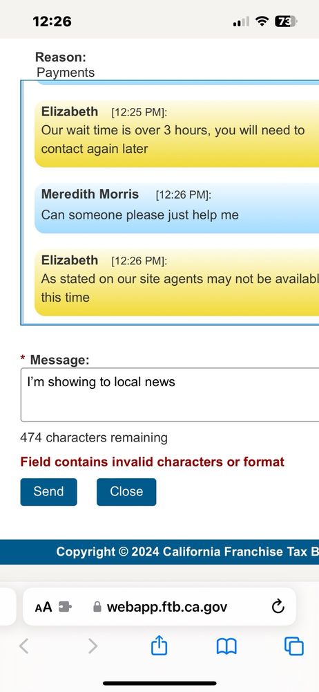 FRANCHISE TAX BOARD FIELD OFFICE - Updated January 2026 - 24 Photos ...