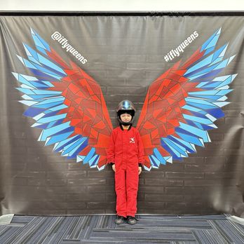 IFLY INDOOR SKYDIVING - QUEENS - Updated December 2025 - 27 Photos & 24 ...