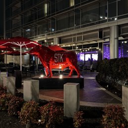 STK STEAKHOUSE - Updated October 2025 - 603 Photos & 394 Reviews - 901 ...