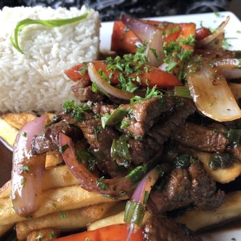 SAZON PERU - Updated July 2025 - 66 Photos & 41 Reviews - 89 S Broadway ...