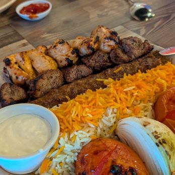 MEZZA GRILLE - Updated October 2025 - 958 Photos & 752 Reviews - 6100 ...