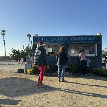 THE JOLLY OYSTER - Updated May 2024 - 1248 Photos & 574 Reviews - 911 ...