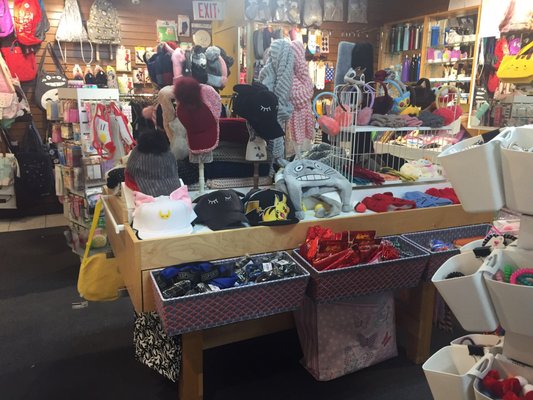 UNIQUE GIFT SHOPS - Updated December 2025 - 338 10 St NW, Calgary ...