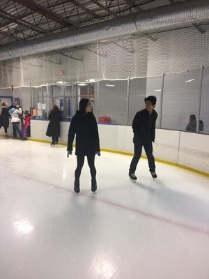 MADISON ICE ARENA - Updated December 2025 - 725 Forward Dr, Madison ...