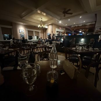 THE RYE GRILL & BAR - Updated May 2025 - 131 Photos & 287 Reviews - 1 ...