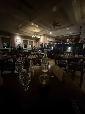 THE RYE GRILL & BAR - Updated January 2026 - 151 Photos & 298 Reviews ...