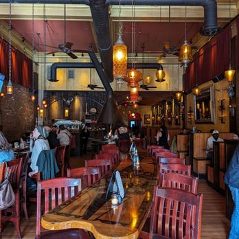 MATADOR WEST SEATTLE - Updated June 2024 - 439 Photos & 725 Reviews ...