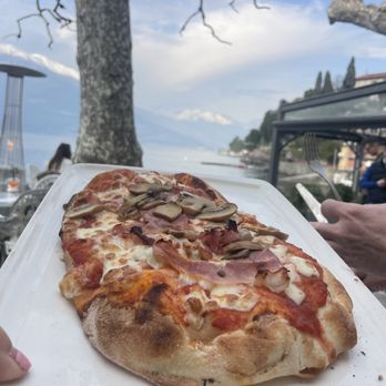 IL MOLO - Updated June 2025 - 151 Photos & 73 Reviews - Via Riva ...