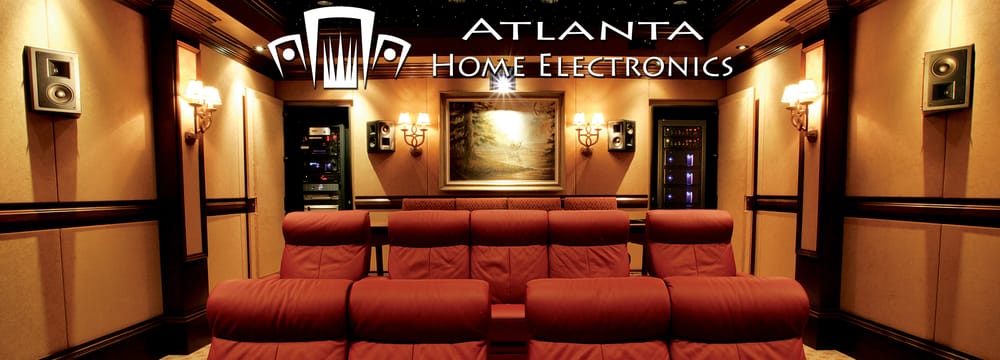 ATLANTA HOME ELECTRONICS - Updated August 2025 - Request a Quote - 11 ...