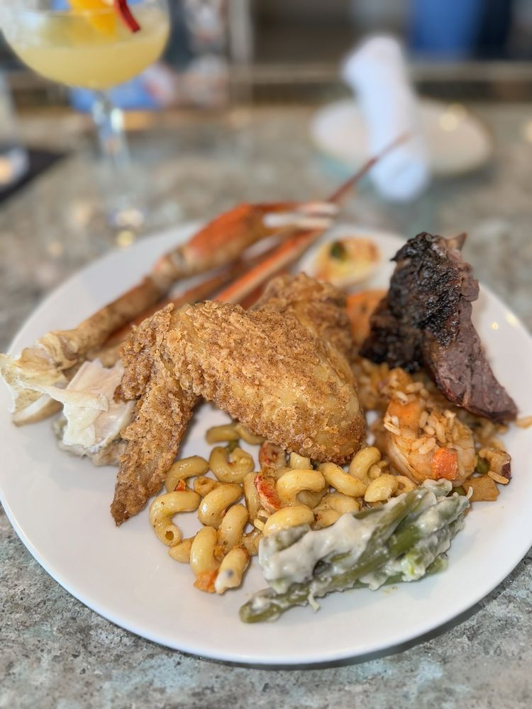 HEN QUARTER PRIME - Updated November 2024 - 126 Photos & 52 Reviews ...