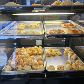 CHEESE BREAD FACTORY - Updated January 2026 - 40 Photos & 29 Reviews ...