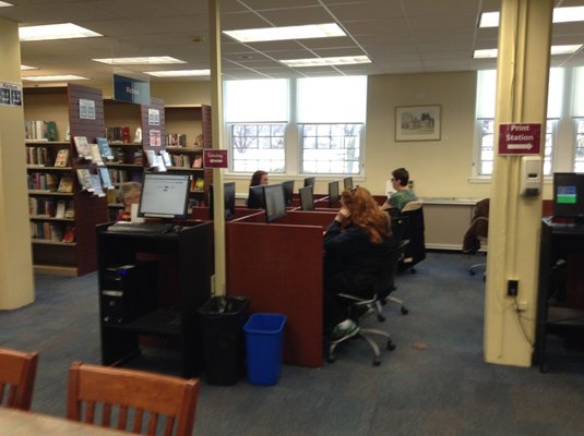 WILMINGTON MEMORIAL LIBRARY - Updated October 2025 - 14 Photos - 175 ...