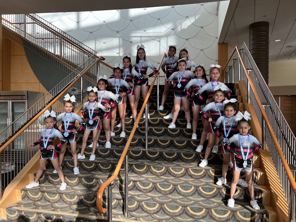 SANGER ELITE ALLSTARS - Updated May 2026 - 1713 Academy Ave, Sanger ...