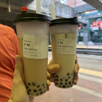 GAGA TEA - Updated September 2024 - 37 Photos & 21 Reviews - 523 ...