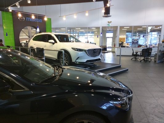 MAZDA OF WESLEY CHAPEL - Updated July 2024 - 26 Photos & 76 Reviews ...