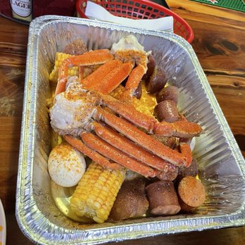 MACKER SEAFOOD - Updated May 2025 - 331 Photos & 402 Reviews - 141 Bay ...