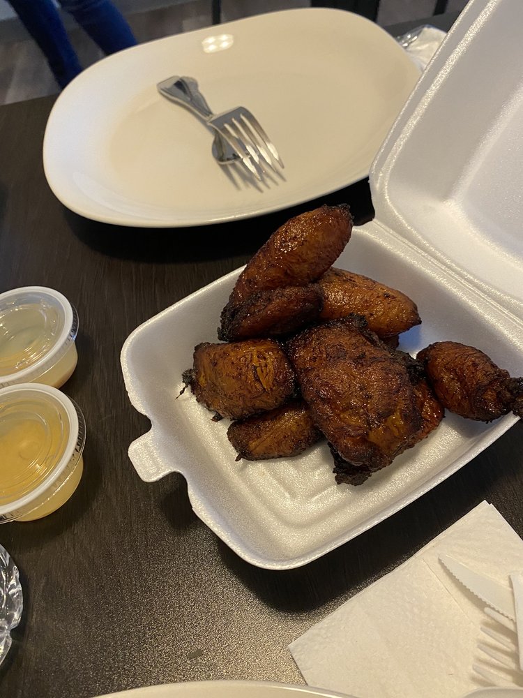 LATINO TASTE TO GO - Updated January 2026 - 13 Photos - 7412 St Clair ...