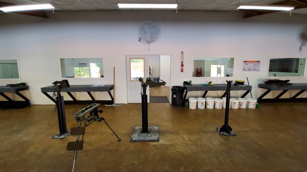 LAKE MARTIN MACHINE GUN - Updated December 2025 - 2520 Red Hill Rd ...