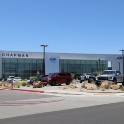 CHAPMAN FORD - 73 Photos & 308 Reviews - Car Dealers - 3950 N 89th St ...