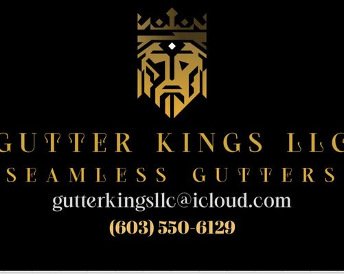 GUTTER KINGS - Updated June 2026 - Rochester, New Hampshire - Gutter ...