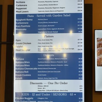 KARV BISTRO - Updated December 2025 - 30 Photos & 39 Reviews - 102 ...