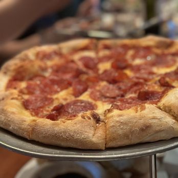 VIA ROMA PIZZERIA CON CUCINA - Updated December 2025 - 857 Photos & 837 ...