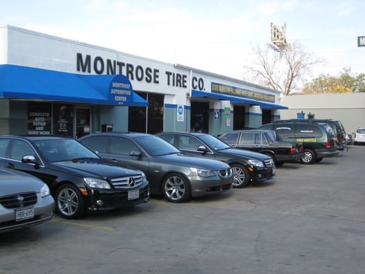 MONTROSE AUTOMOTIVE CENTER - Updated October 2025 - 86 Photos & 273 ...